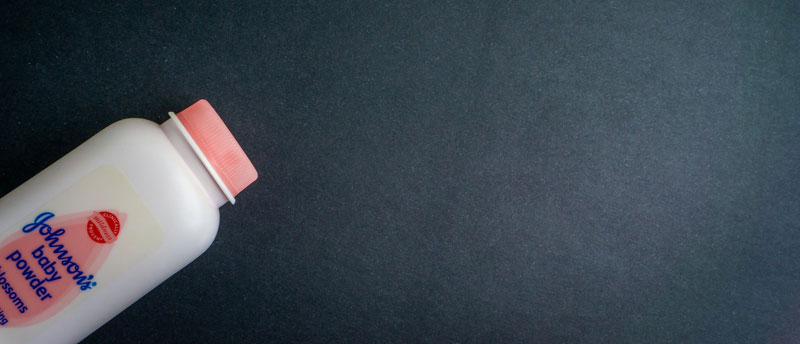 Top 3 Things to Know About the 2019 J&J Baby Powder Recall