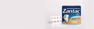 What is Zantac (Ranitidine)? | Uses, Side Effects & Alternatives